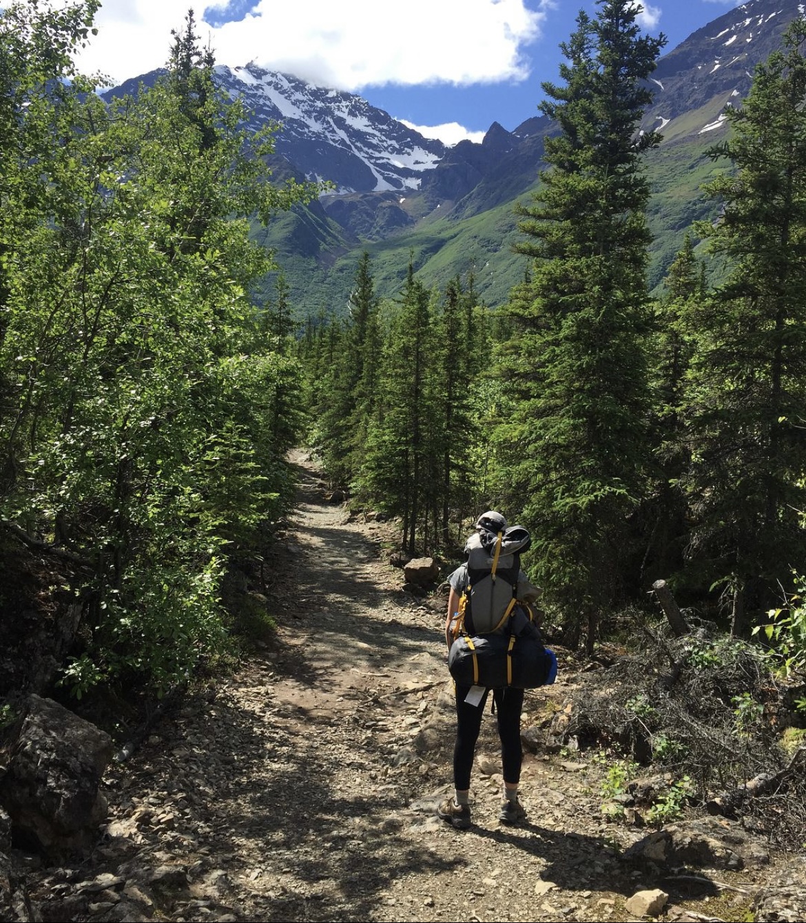 Grace Clinard Portfolio